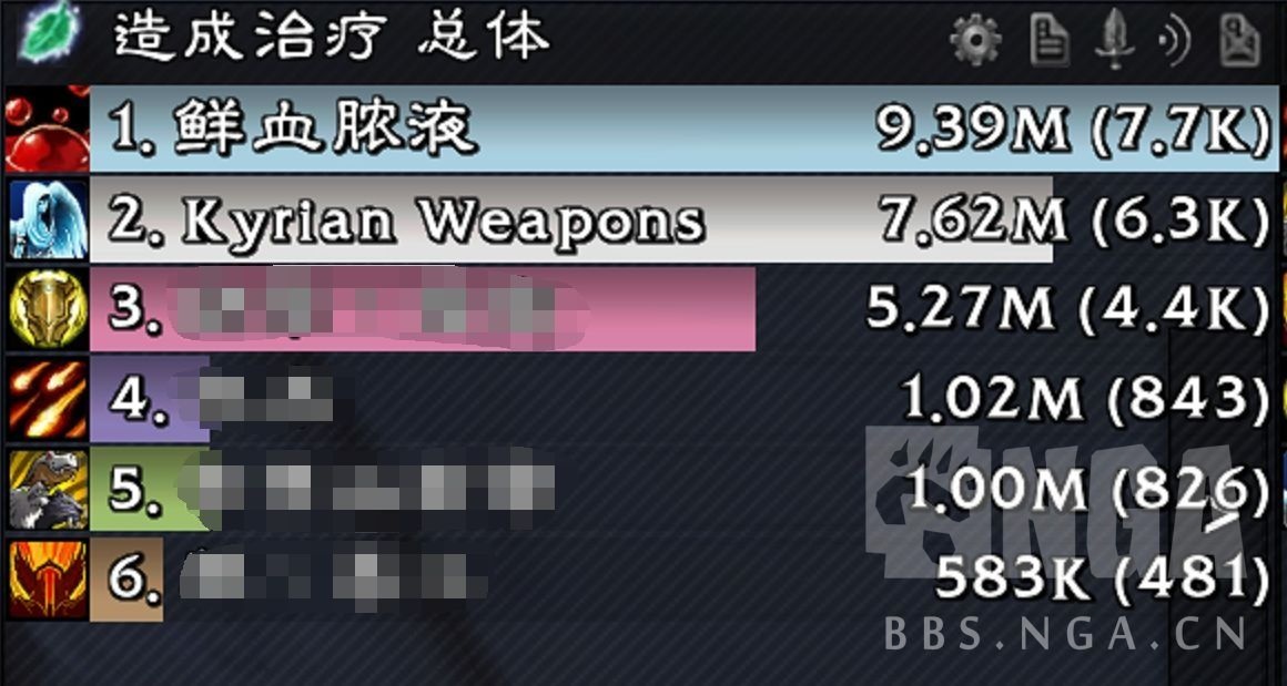 想到赎罪大厅要来了就想到这个 NGA玩家社区