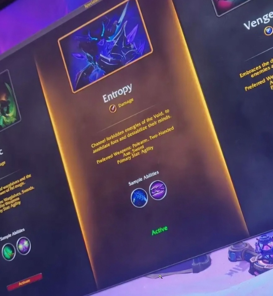 DH的第三专精？ NGA玩家社区