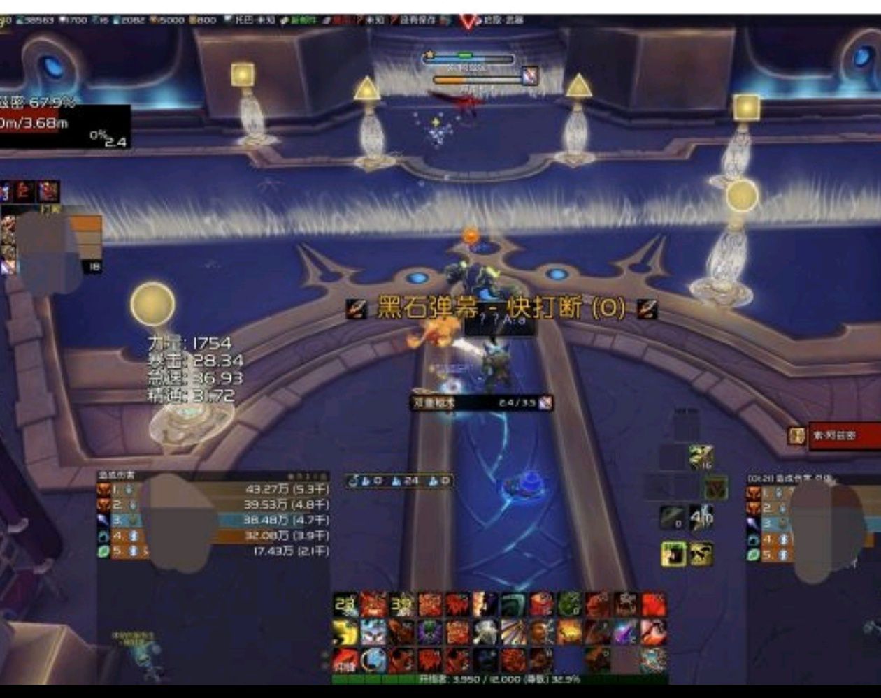 听说下版本有宏图，那不得不掏出经典图片了 NGA玩家社区