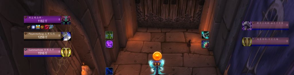 3周了，何时能上2400 NGA玩家社区