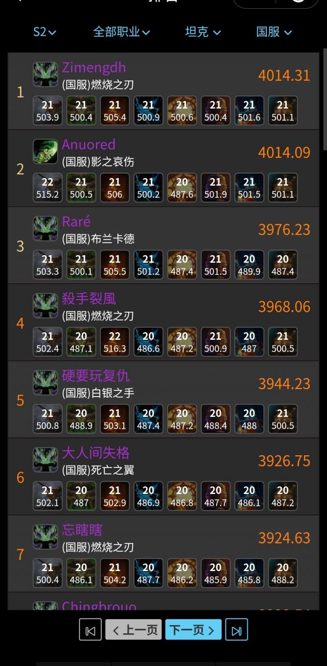 设计师真的有玩过哪怕3分钟游戏吗，dkt还能砍？ NGA玩家社区