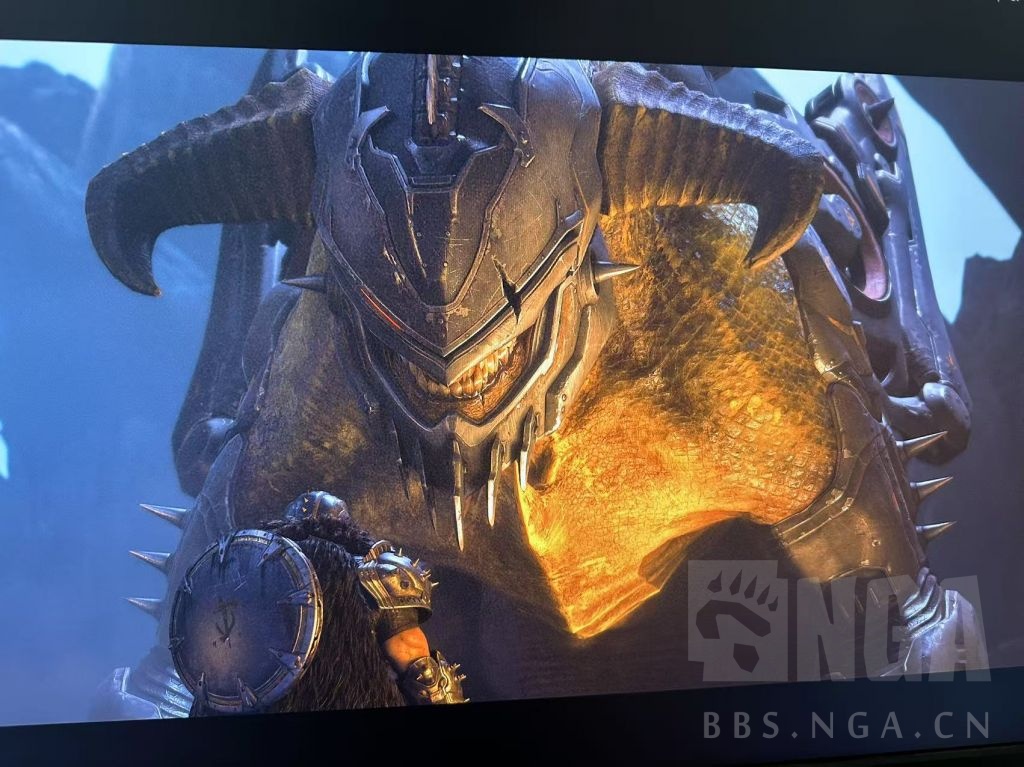 2025年的路径追踪游戏，4k下只有5090能用 NGA玩家社区