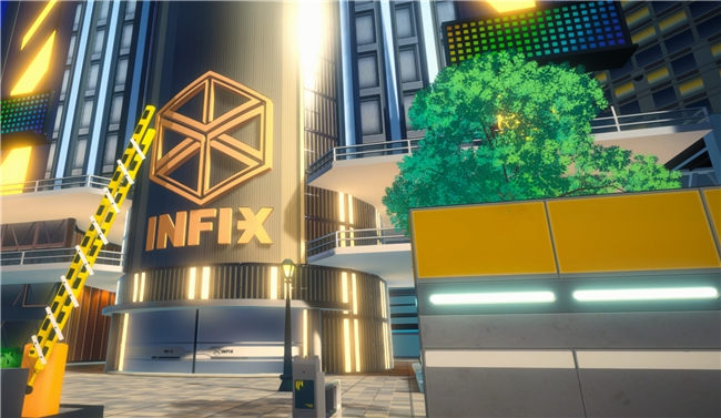 国产买断制二游Demo上架Steam：肉色紧身胶衣免费开玩 NGA玩家社区