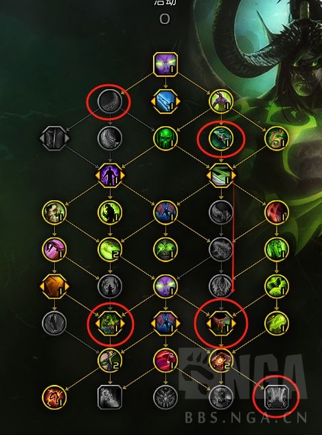 [浩劫] [PVE] 舍弃自动飞刀的奥达齐BUILD NGA玩家社区