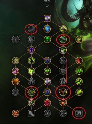 [浩劫] [PVE] 舍弃自动飞刀的奥达齐BUILD NGA玩家社区