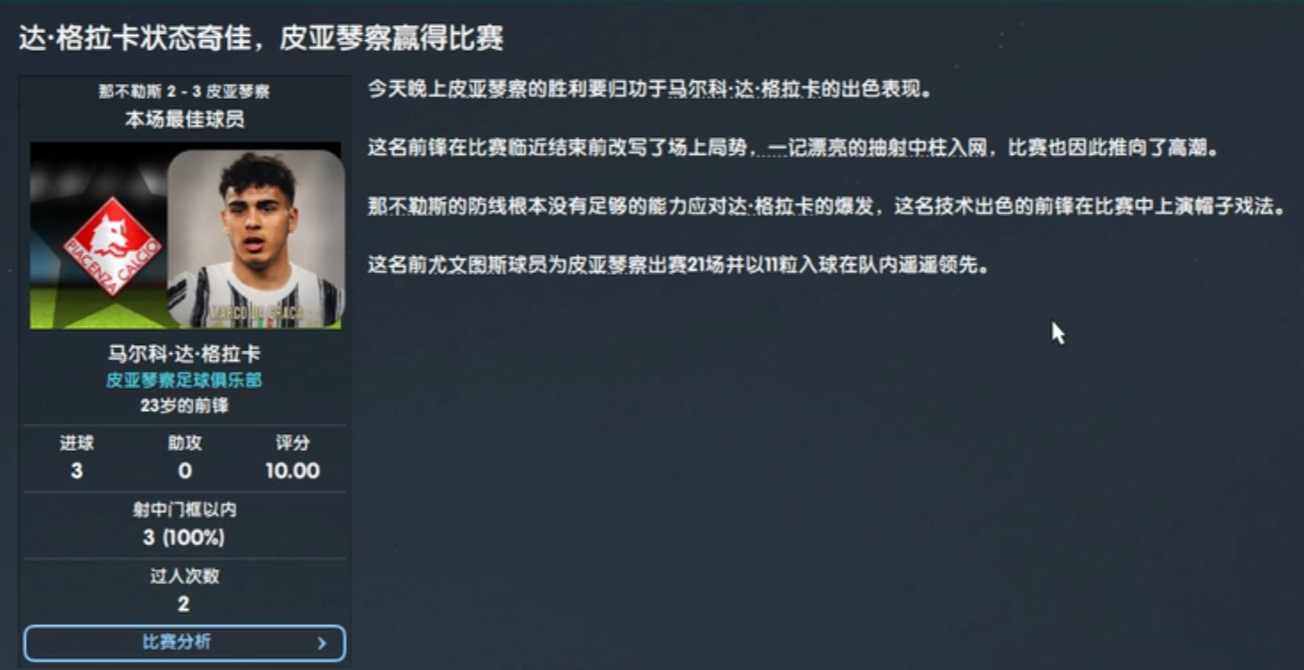 [FM2024] 英冠准备升超，有什么便宜即战力推荐吗？ NGA玩家社区