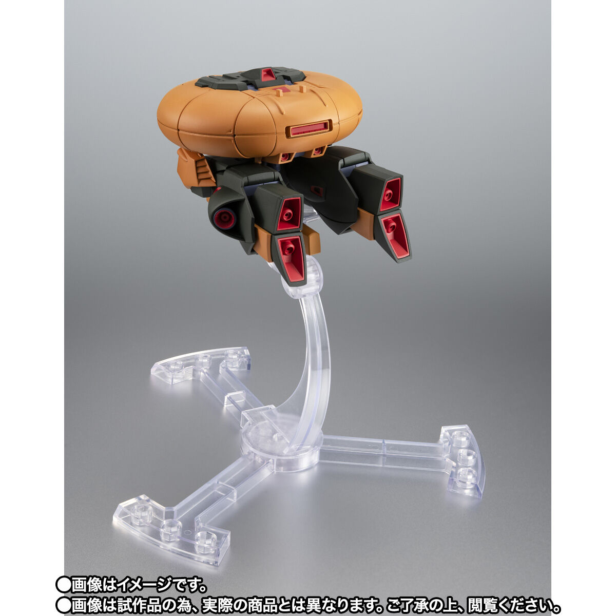[新闻资讯] PB限定 ROBOT魂 NRX-044 亚希玛 ver. A.N.I.M.E. NGA玩家社区
