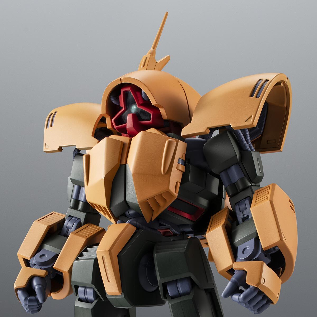 [新闻资讯] PB限定 ROBOT魂 NRX-044 亚希玛 ver. A.N.I.M.E. NGA玩家社区