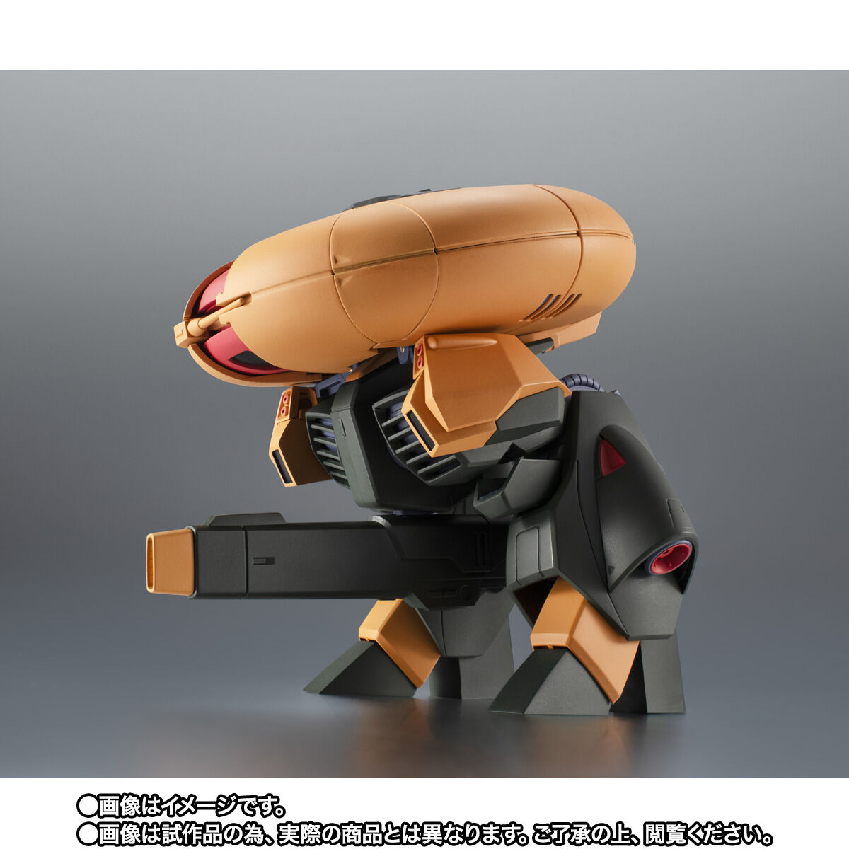 [新闻资讯] PB限定 ROBOT魂 NRX-044 亚希玛 ver. A.N.I.M.E. NGA玩家社区