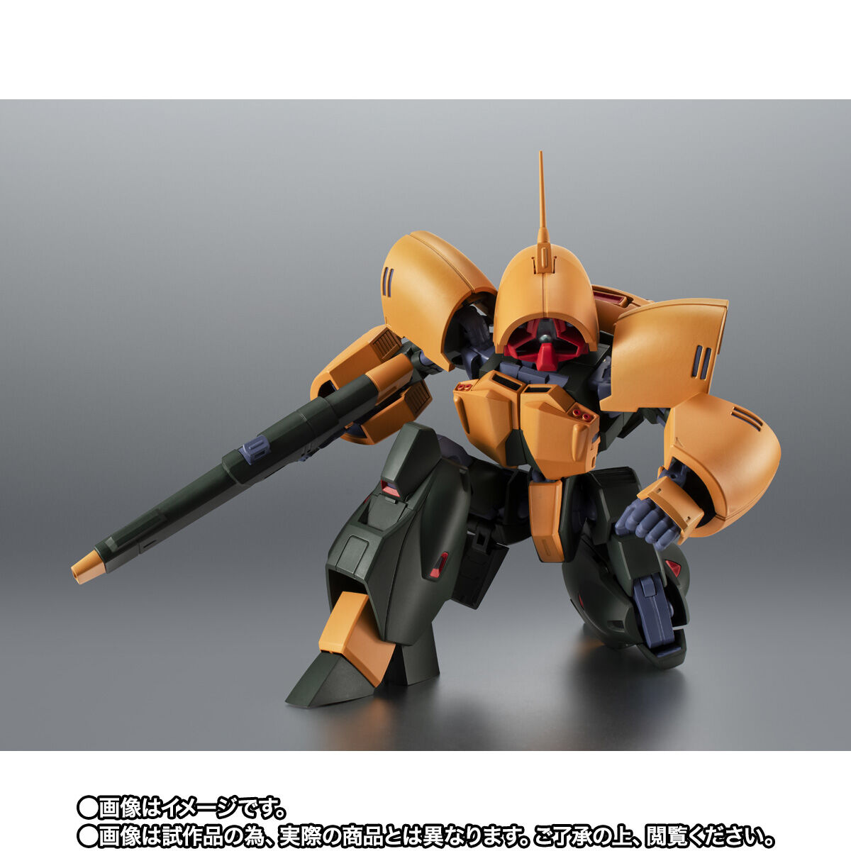 [新闻资讯] PB限定 ROBOT魂 NRX-044 亚希玛 ver. A.N.I.M.E. NGA玩家社区