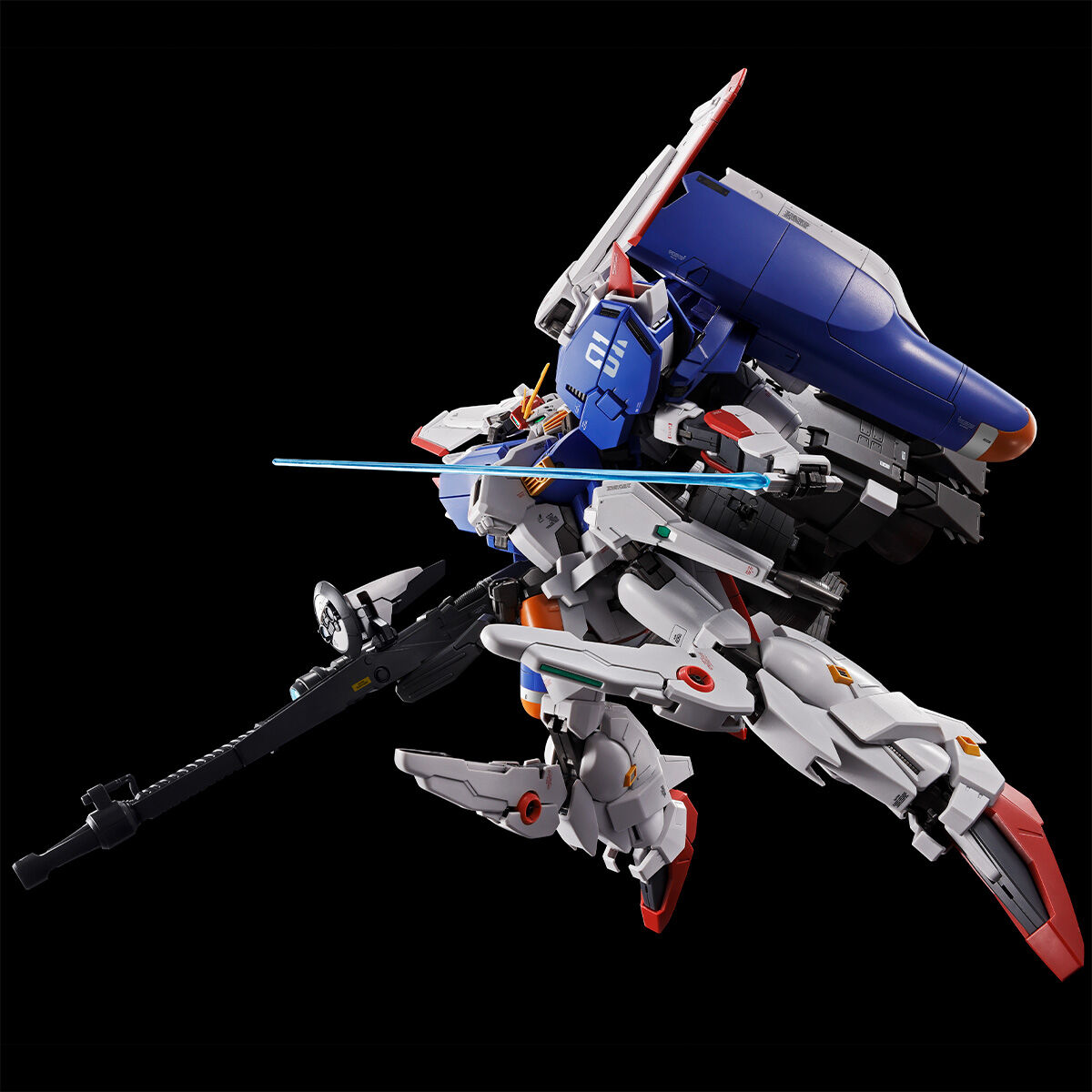 [新闻资讯] PB限定 MG 1/100 Ex-S高达/S高达 [α任务部队 Ver.] NGA玩家社区
