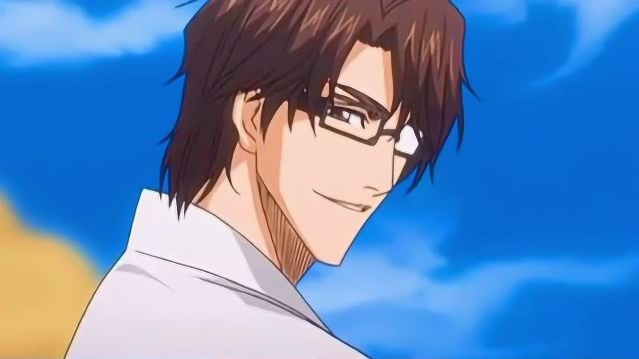 [安科/安价][死神][mygo] BangDream the bleach NGA玩家社区