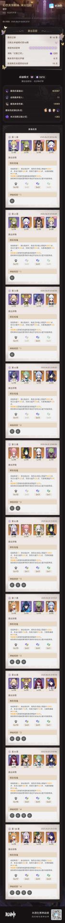 剧诗buff比水冰天赋强这么多？ NGA玩家社区