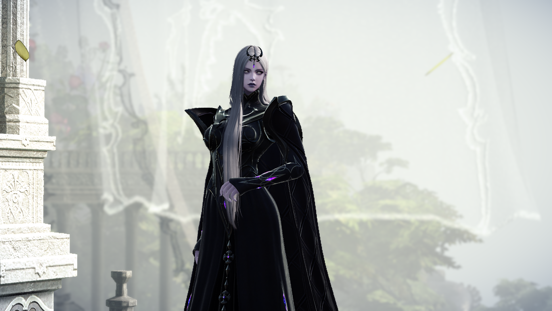 [杂谈] 目前为止最喜欢的2个NPC~ NGA玩家社区