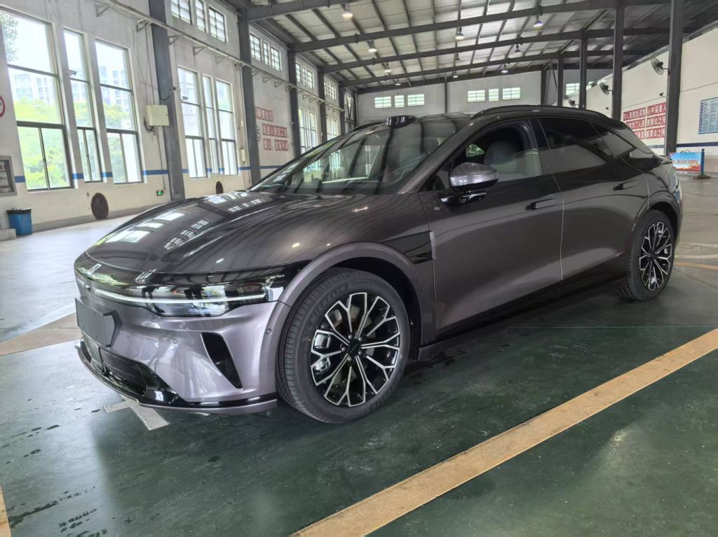 极氪007gt提车，防一血。 NGA玩家社区