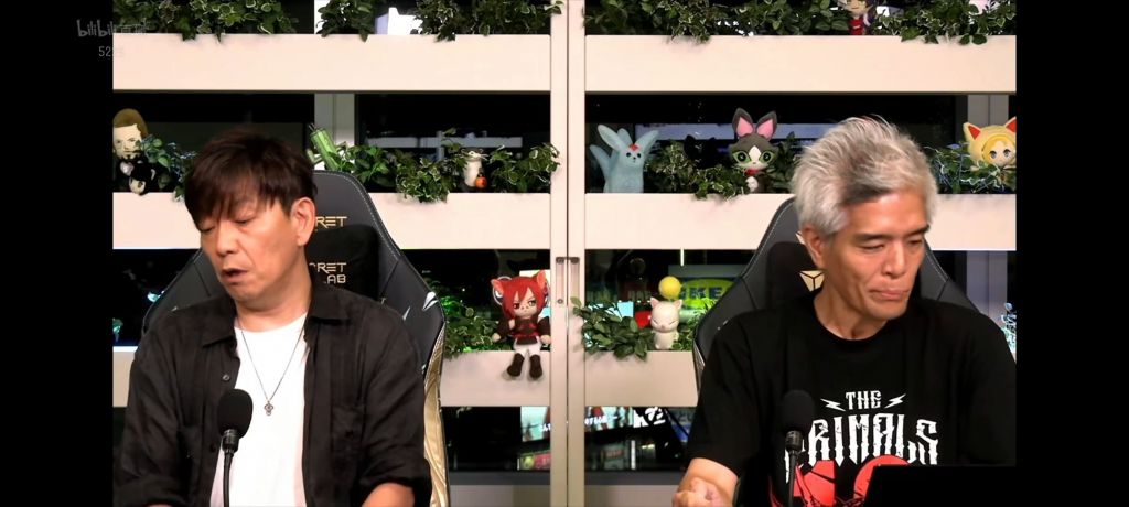 [闲聊杂谈]6.20国际服7.3版本前瞻pll直播讨论楼 NGA玩家社区