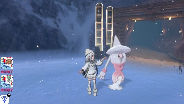 ns2上重开了一下剑盾 NGA玩家社区