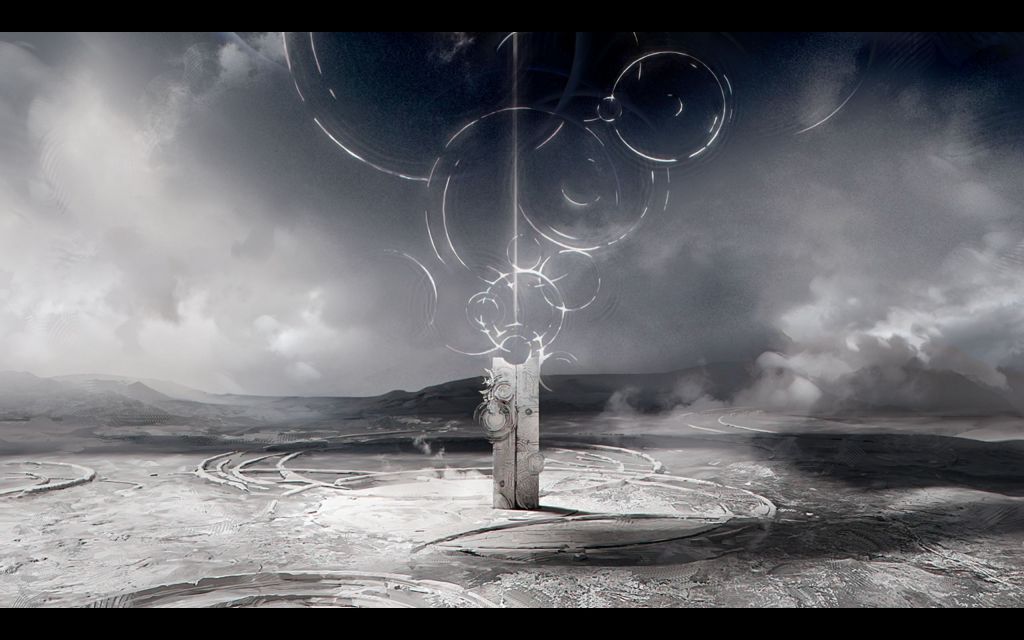 [深夜乱氵]拿舟剧情cg玩ai动图生成的时候不由感慨纯风景cg的质量也是相当的高 NGA玩家社区