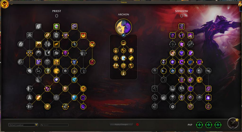 11.2 PTR 暗牧新天赋木桩小测 NGA玩家社区