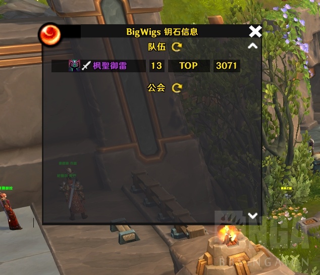 [NDui 增强] NDui_Plus NGA玩家社区