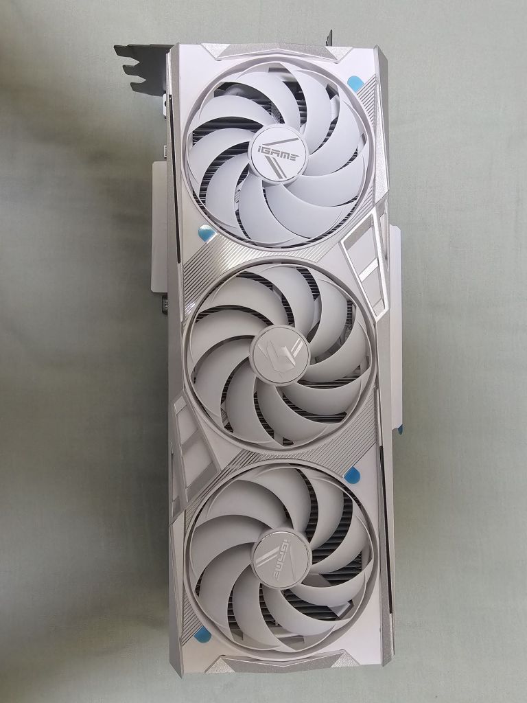 5080卖了后又换成了4080S NGA玩家社区