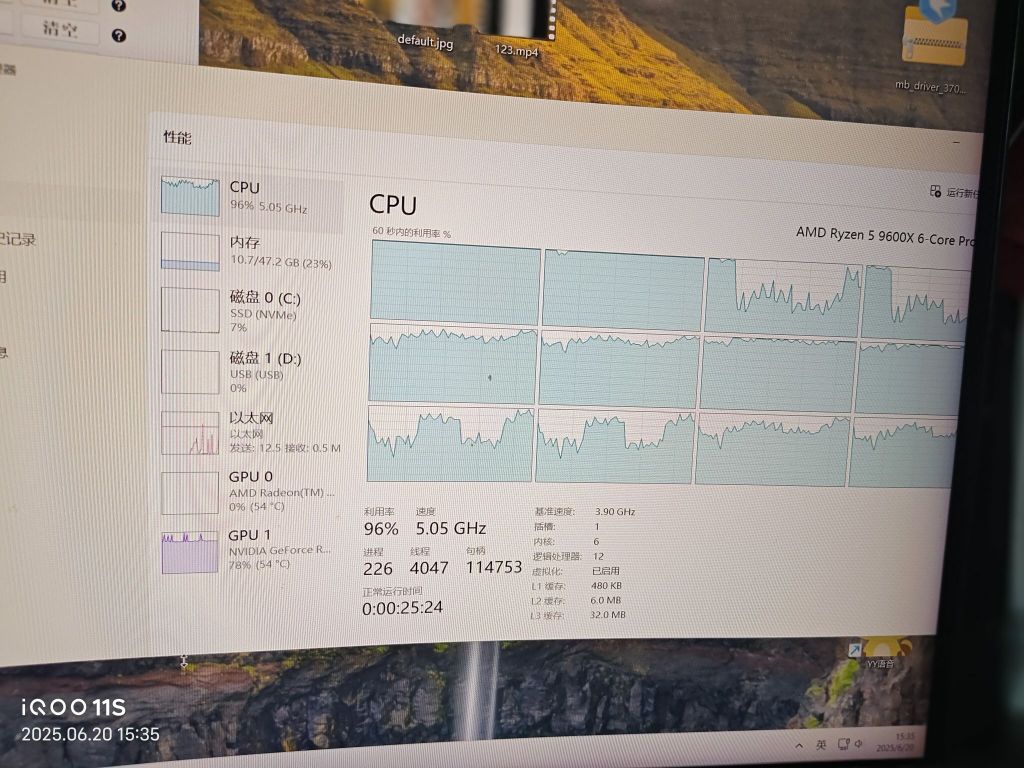 5070的温度真低啊 NGA玩家社区