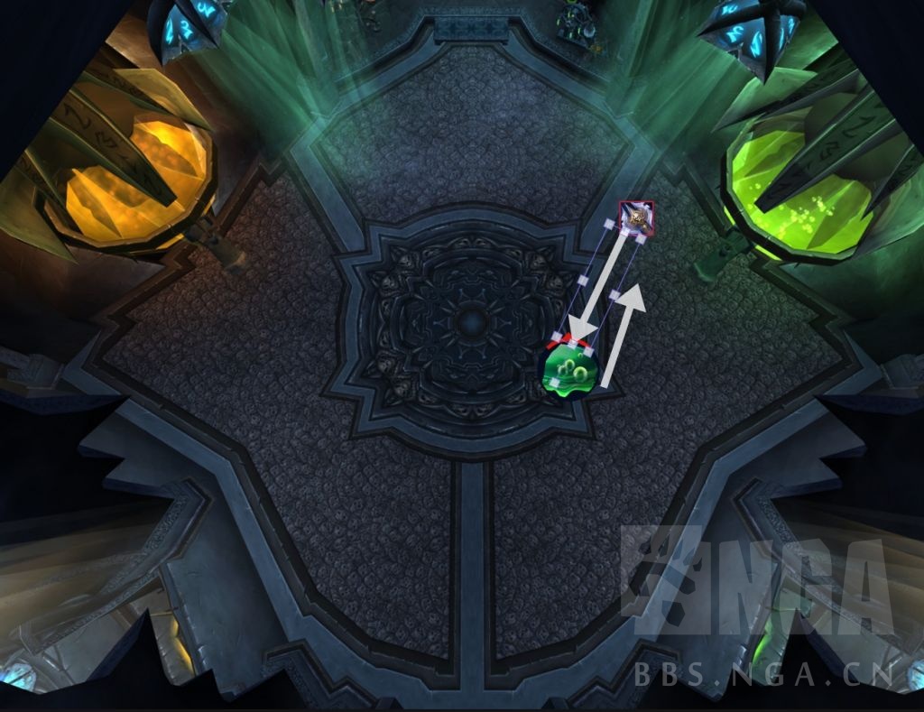 [DKT]求助DKT拉教授问题 NGA玩家社区