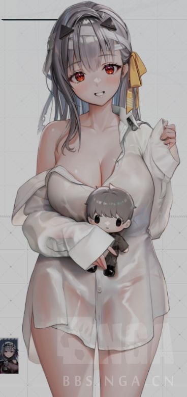 [国服]有没有发现老玛这个pass皮，比原皮胖了一点 NGA玩家社区