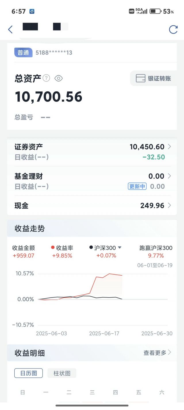 想要证明自己从9K做到两万实盘 NGA玩家社区