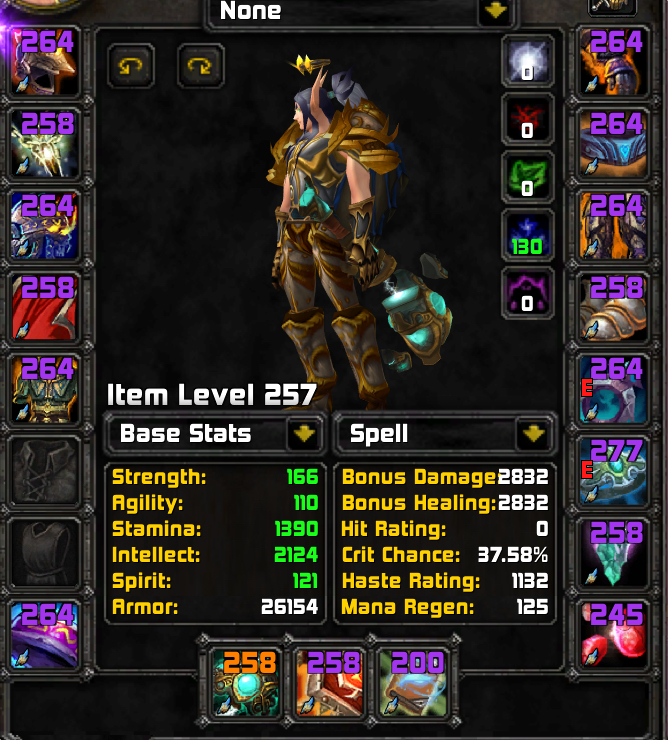 700金淘到了258陨星 NGA玩家社区