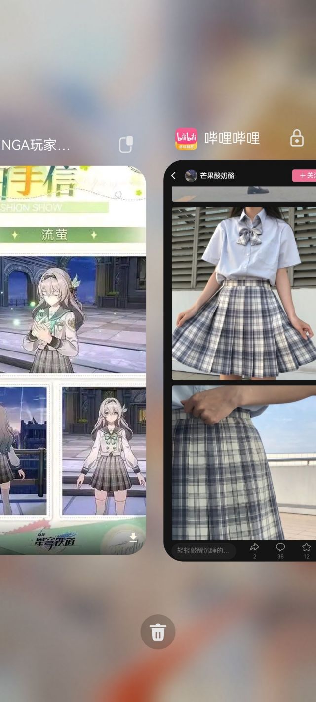 [那还是和美丽狐仙聊一下吧]温柔一刀？是你吗 NGA玩家社区