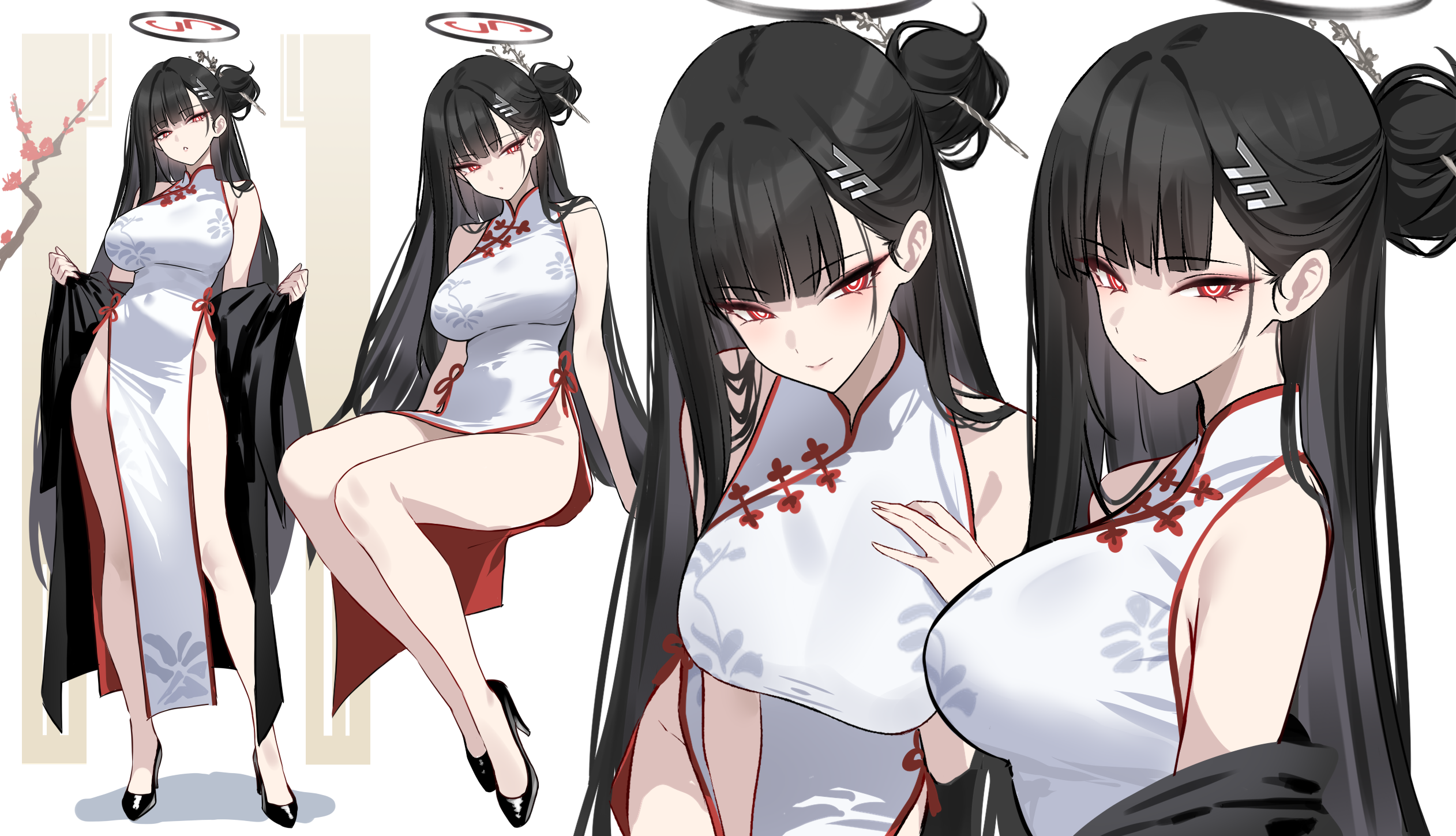 [同人搬运] ba图图合集6.19 178