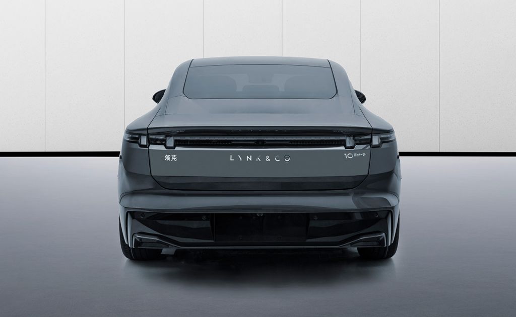 工信部车展奕派007的运动套件上了，领克10emp(z10同车壳)好像也不错 NGA玩家社区