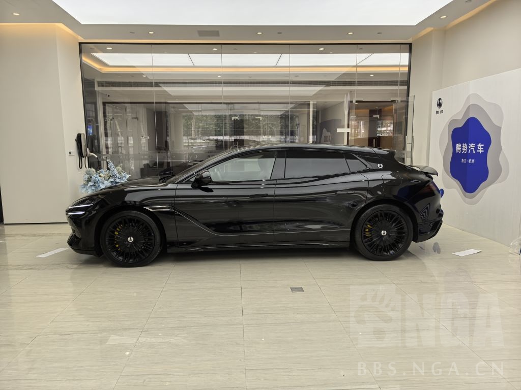 Z9GT ultra提车作业，防一血 NGA玩家社区