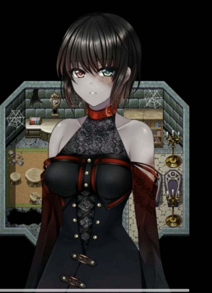 [施工中]简单写下近期关于玩过的几款黄油rpg的评价 NGA玩家社区