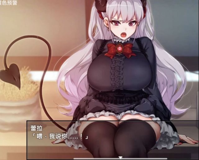 简单记录下最近玩过的几款rpgmaker的个人评价 NGA玩家社区