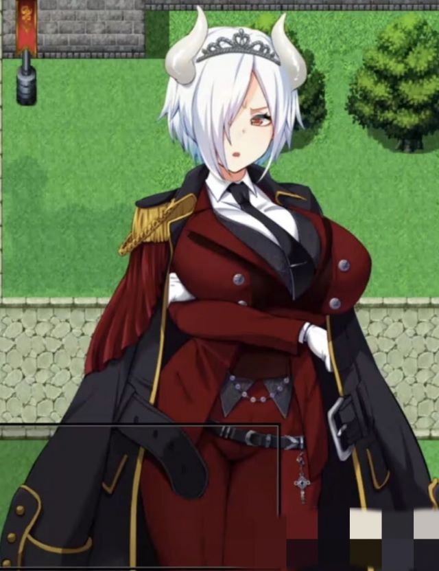 简单记录下最近玩过的几款rpgmaker的个人评价 NGA玩家社区