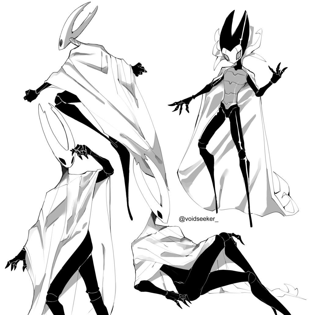 [空洞]成年小骑士(@viodseeker_) NGA玩家社区