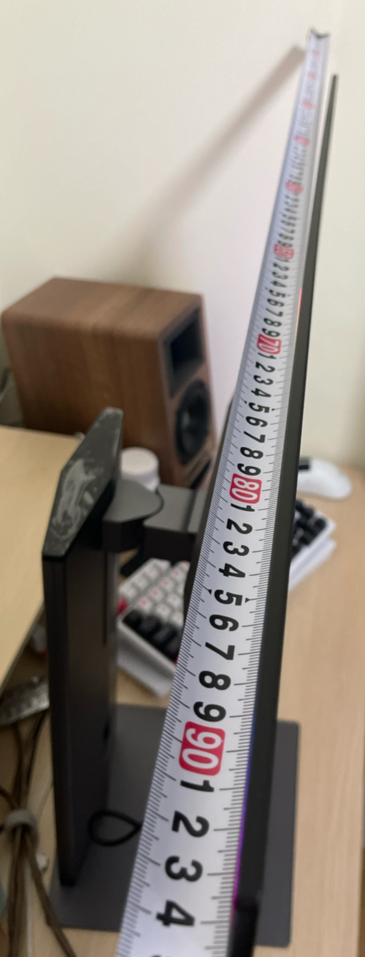 狗东刚下了一单hkc 4k woled 3339 Og32UK NGA玩家社区