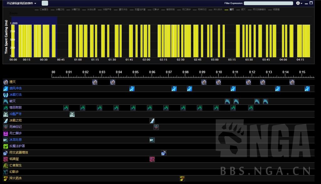 团本BDK龙喷 NGA玩家社区