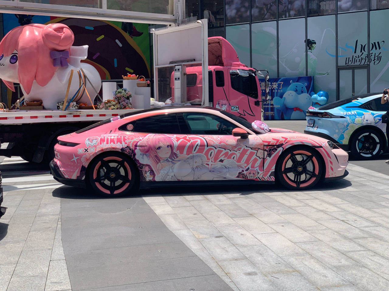 [杂谈][国服]送一个Doro巡礼的CDkey NGA玩家社区