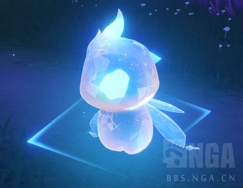 [skk氵] 问问小灵体的日配也是能登吗？ NGA玩家社区