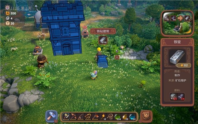 《露玛岛：海盗》免费大更上线，游戏销量已破60W套 NGA玩家社区