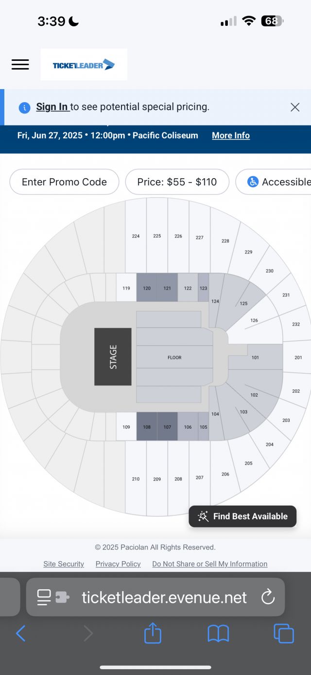 [场外杂谈] MSI的门票是真的贵啊 NGA玩家社区