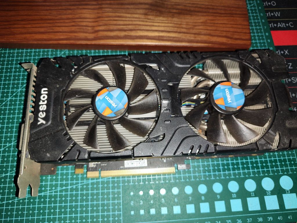 出1660s，580 8g，12100f NGA玩家社区