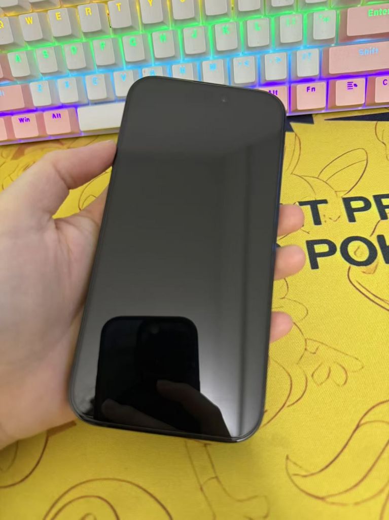 14pro 国行128 箱说全 NGA玩家社区