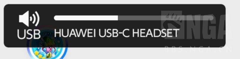 [Switch 2相关] ns2的typec接口不支持有线耳机吗？ NGA玩家社区