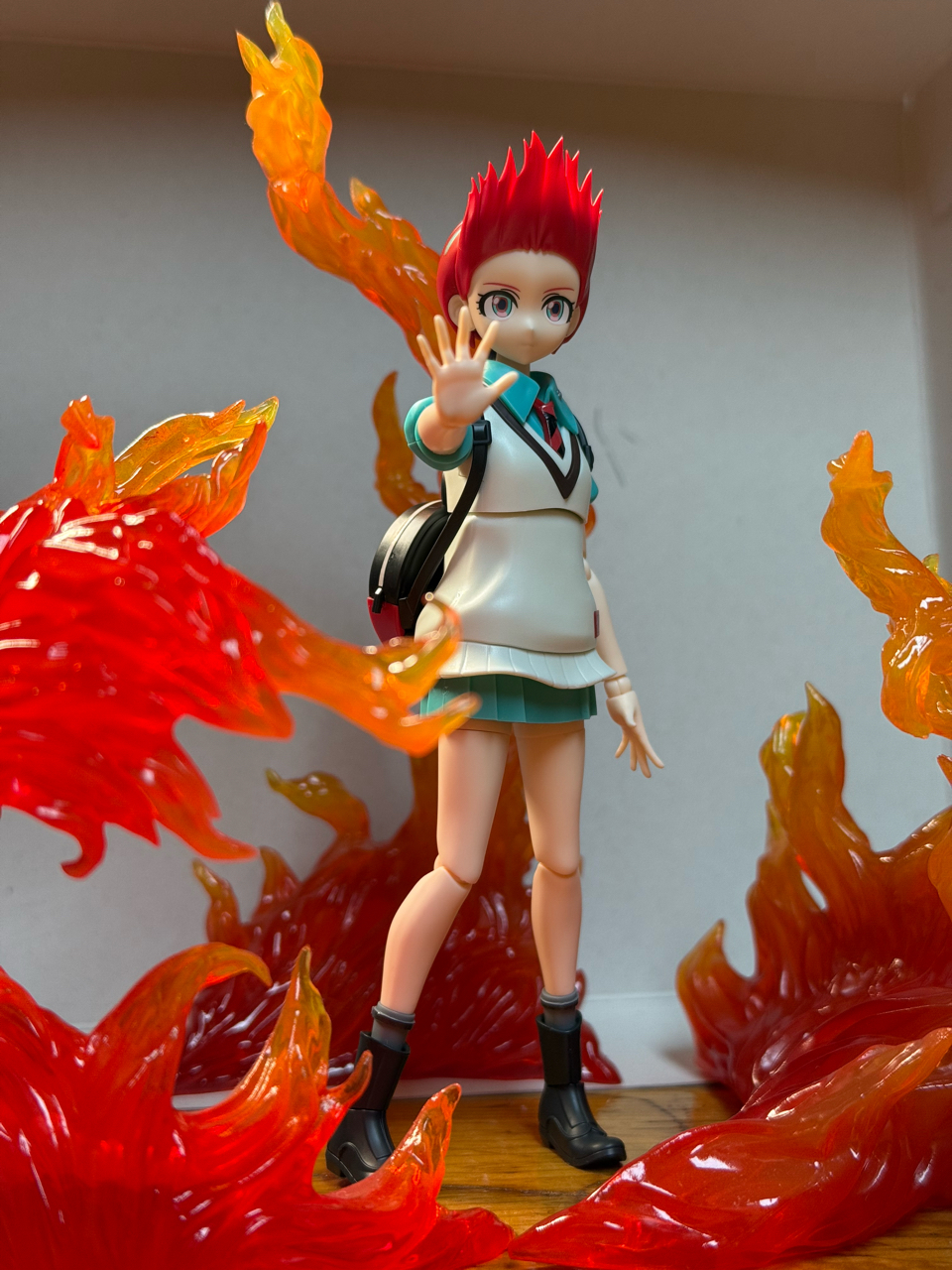 [拼装] 入坑frs了，圆头耄耋，可爱 NGA玩家社区