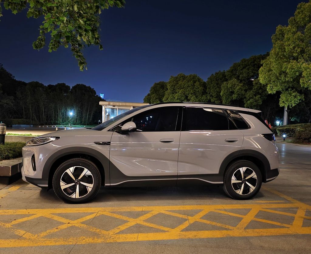 海狮05ev提车作业，防一血 NGA玩家社区