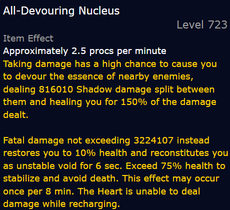 [PTR] S3团本坦克饰品测试及分析 178